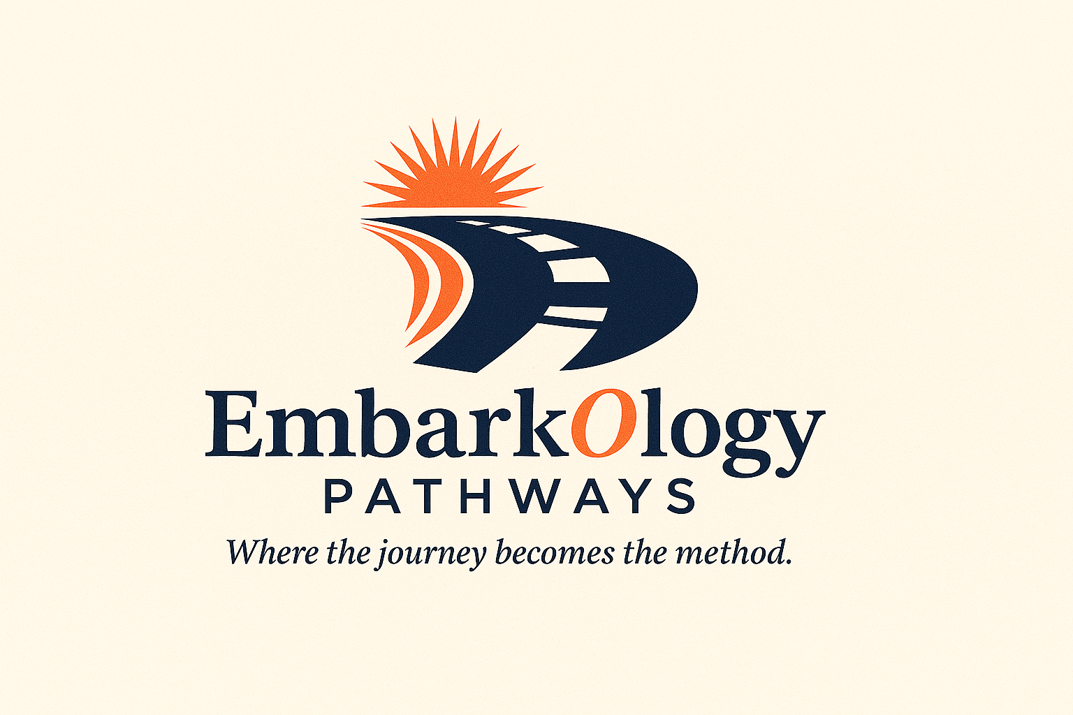 EmbarkOlogy Pathways – Where the Journey Becomes the Method
